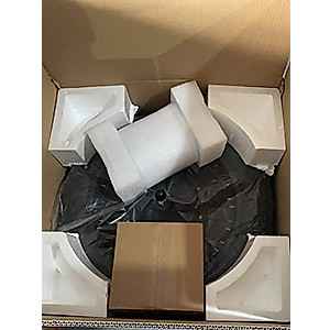 NBPOWER 20inch *4.0 3000W Electric Fat Bike Conversion kit with tire, Sabvoton Programmable Controller, TFT UKC1 Color Display, 7- Speed Freewheel, and Twist Throttle (with Color TFT Display)