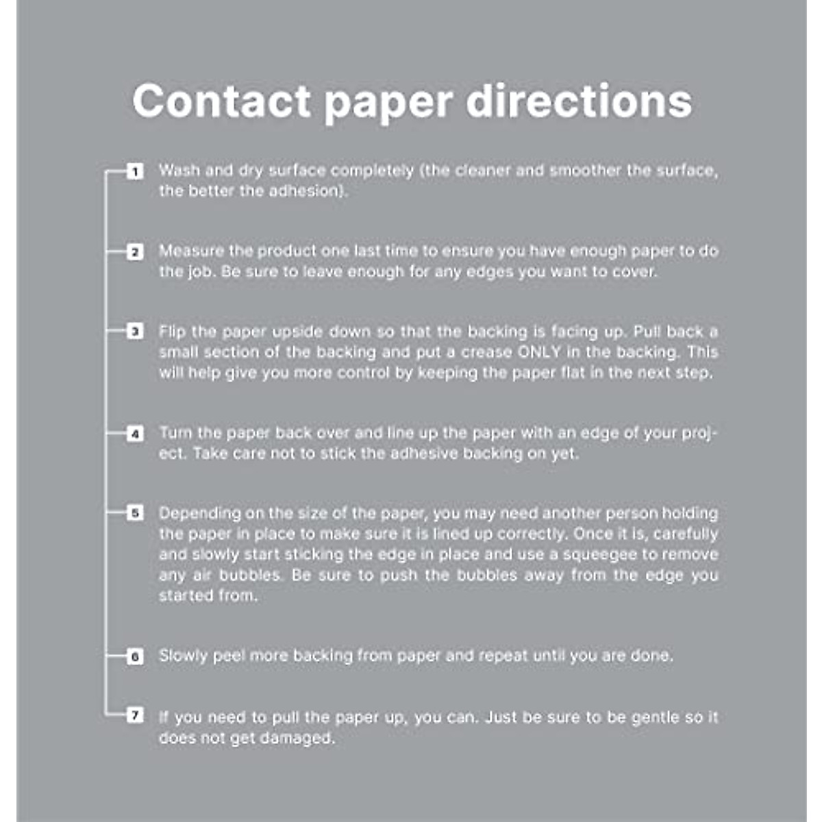 Pomegranate Kitchen Contact Paper | Shelf Liner | Drawer Liner | Peel and Stick Paper 671