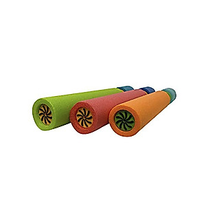 MAX LIQUIDATOR 3-Pack Water Blaster Set by Prime Time Toys