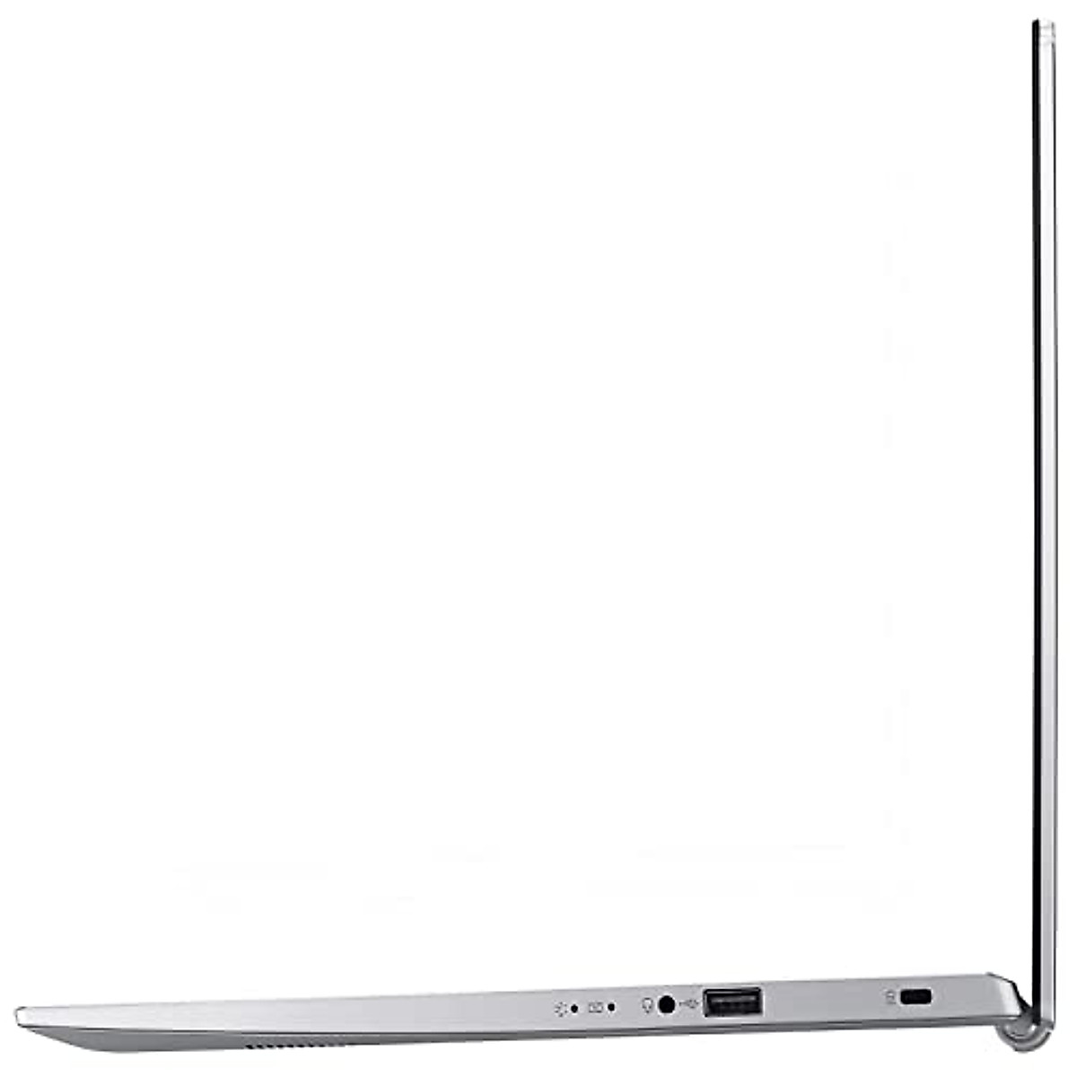 Acer Aspire 5 Slim Laptop | 15.6" Full HD IPS Display | 11th Gen Intel i3-1115G4 Processor (Beat i5-1030G7) | Intel UHD Graphics | 8GB RAM | 256GB SSD | Windows 11 Home in S Mode | TWE HDMI Cable