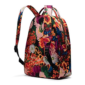 Herschel Supply Co. Nova Mid-Volume In Bloom One Size