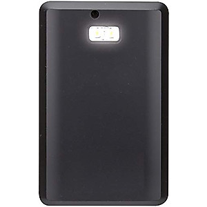 STANLEY SS4LS 600 Peak Battery Amps PowerToGo Lithium Ion Power Station Jump Starter and 8000mAh Portable Power Bank: Dual 3.1A USB Ports, Battery Clamps , Gray