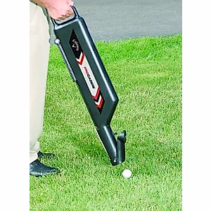 Callaway Pro Caddie Premium Golf Ball Shagger or Feeder,Black