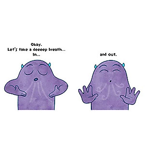 Don't Push the Button! Let's Say Good Night: An Interactive Bedtime Story for Kids