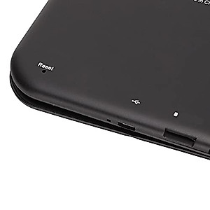 Zopsc 6in E Reader, HD Ink Screen E Book Devices with Eye Protection, 800x600, FM Music Playback (8GB)