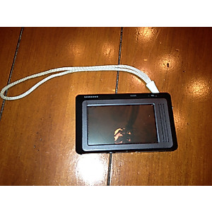 TL220 Digital Camera/silver