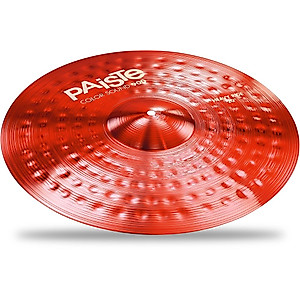 PAISTE cymbal (Color Sound 900 Heavy Ride 20)