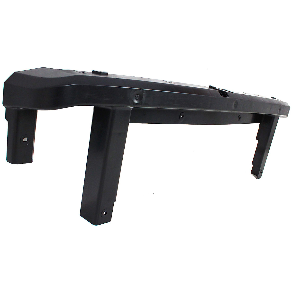 Garage-Pro Header Panel Compatible with 2008-2014 Ford E-150, Fits 2008-2014 Ford E-250 & 2008-2014 Ford E-350 Super Duty Upper and Lower Set of 2