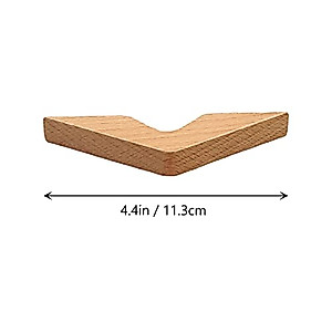 Book Marker 4pcs Finger Thumb Bookmarkers Thumb Book Page Holder Book Holder Bookstand