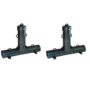 JT Eaton 902R Top Loader Bait Station (Тwo Рack)