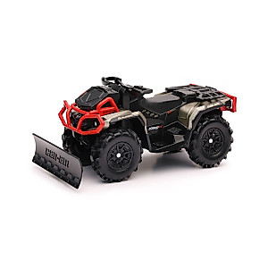 New Ray can-am