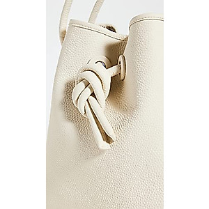 Vasic Women's Bond Bag, Ecru, Off White, One Size