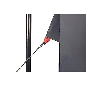 Wenzel Magnetic Screen House, Magnetic Screen Shelter for Camping, Travel, Picnics, Tailgating, and More