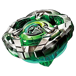 Takara Tomy Beyblade X BX-04 Starter Night Shield 3-80N