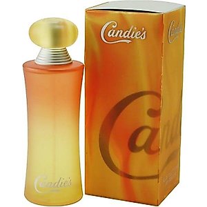 Candies By Liz Claiborne For Women. Eau De Toilette Spray 1-Ounce