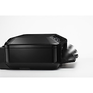 Canon Office Products PIXMA MX892 Wireless Color Photo Printer with Scanner, Copier and Fax