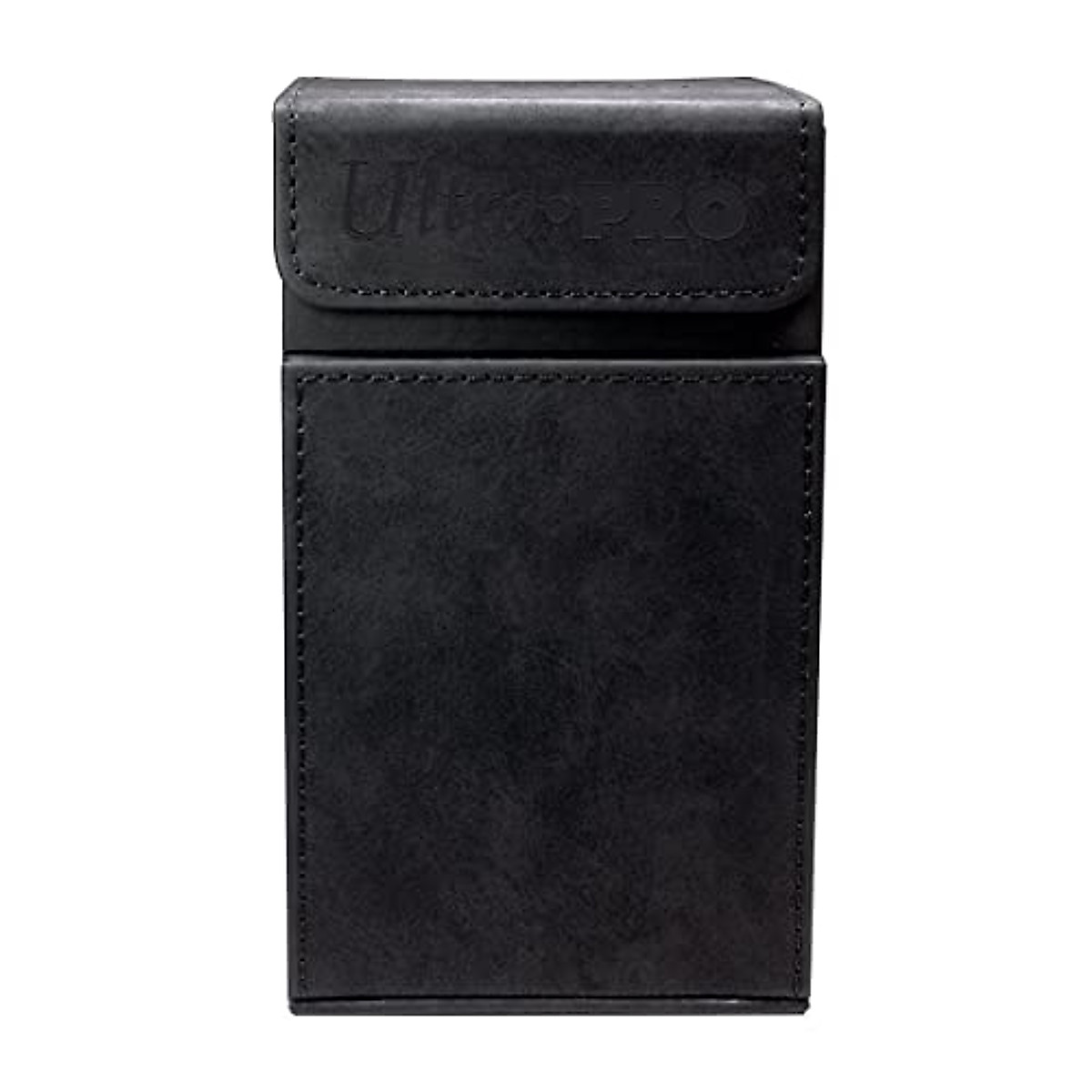 Ultra PRO - Alcove Dice Tower - Great Dice Carrying Case for Classic Board Games, RPG Games , and Tabletop Games - Stores 40+ Standard Sized RPG Game Dice