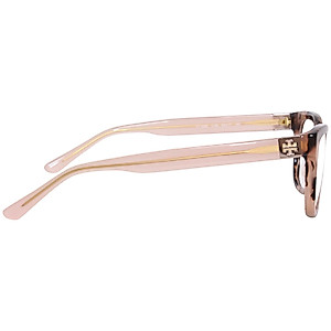 Eyeglasses Tory Burch TY 2084 1726 Blush Tort, 52/17/140