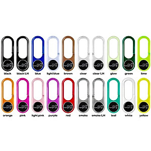 Cliphanger Stick Teal