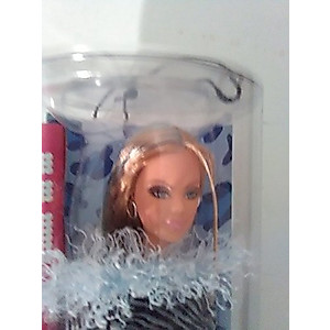 Barbie J4179 Fashion Fever Doll - 28