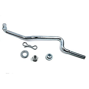 palart New Mower GX20497 Deck Lift Linkage Kit Compatible with John Deere L100 L105 L108 L110 L111 Scotts L2048 L2548