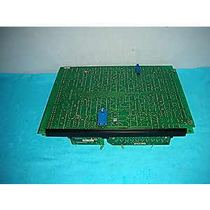 Davitu Electricity Generation - 1PC USED EUROTHERM AH051900U002 +AH046821U002 +AH046789U002