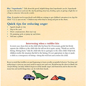 Hands Are Not for Hitting (Board Book) (Best Behavior Series)