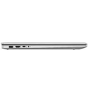 HP 2022 High Performance Business Laptop - 17.3" HD+ Touchscreen - 10-Core 12th Intel i7-1255U Iris Xe Graphics - 16GB DDR4-1TB SSD - WiFi 6 Bluetooth - Backlit KB - Windows 10 Pro w/ 32GB USB