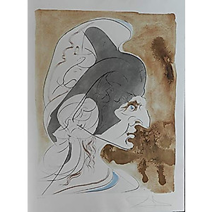 Homage a Leonardo Condottiere