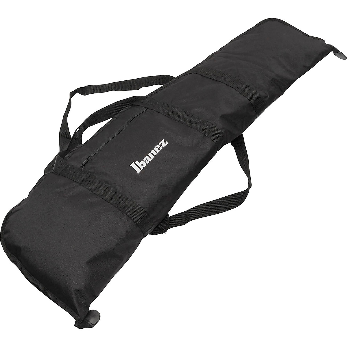 Ibanez Paul Stanley Signature Series PSM10 Electric Guitar, Rosewood Fretboard, Black