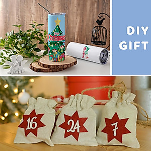 102Pcs Sublimation Blanks Products, Sublimation Blanks Bulk with Sublimation Tumblers,Makeup Bag,Handbag,Keychain,Earring,pillowcase,Mouse Pad,Coaster,Flag for Sublimation Transfer Heat Press Printing