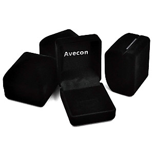 AVECON 14k Gold Plated Turquoise Feather Ring 925 Sterling Silver Adjustable Open Tree Leaf Bands Ring for Women