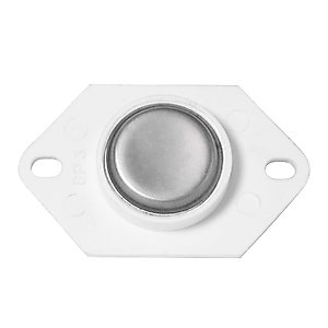 C8983701 Refrigerator Thermistor Sensor Compatible with Viking Refrigerator 36511-P1121603W, 36511W-P1121603WW 36518L-P1121604WL 36518-P1121604W 36521-P1121601W - Replaces AP5313807, 956356