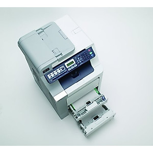 Brother MFC-9840CDW Laser Multifunction Center