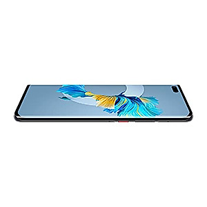Huawei Mate 40 Pro 5G NOH-NX9 256GB 8GB RAM International Version - Black