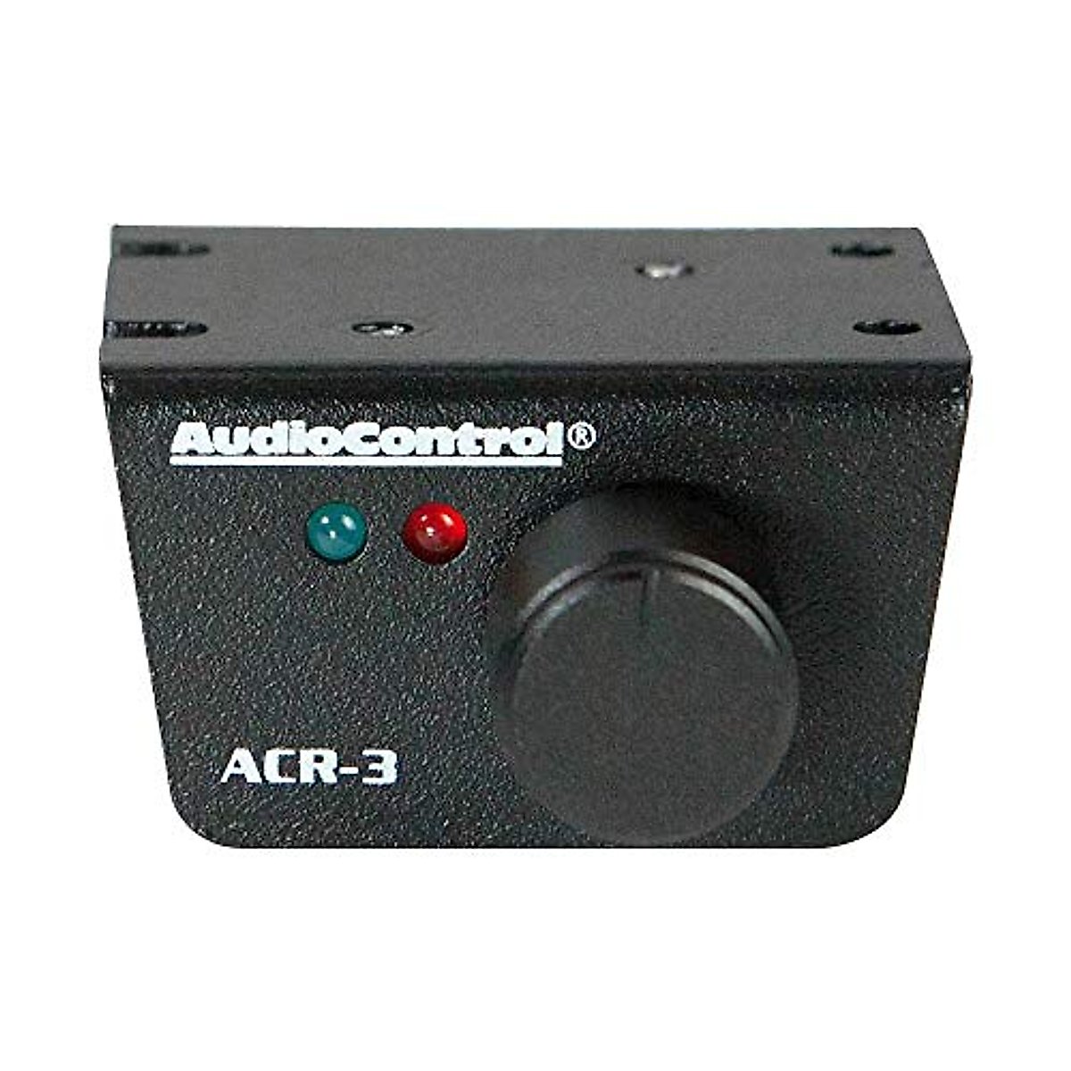 AudioControl D-6.1200 6-Channel Car Amplifier with Digital Signal Processing & ACR-3 Dash Remote