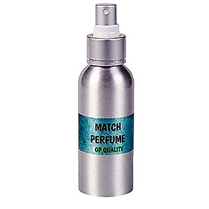 Green Irish Tweed Creed For Men Type Impression By Matchperfume 3.4 oz Oil Spray Perfume Type Alternative Cologne Quality Fragrance Oils.