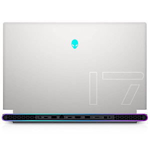 Dell Alienware X17 R2 Laptop (2022) | 17.3" 1920x1080 FHD 165Hz | Core i9-12900H - 1TB SSD Hard Drive - 32GB RAM - Nvidia GeForce RTX 3080 | 14 cores @ 5 GHz - 8GB GDDR6X Win 11 Pro White