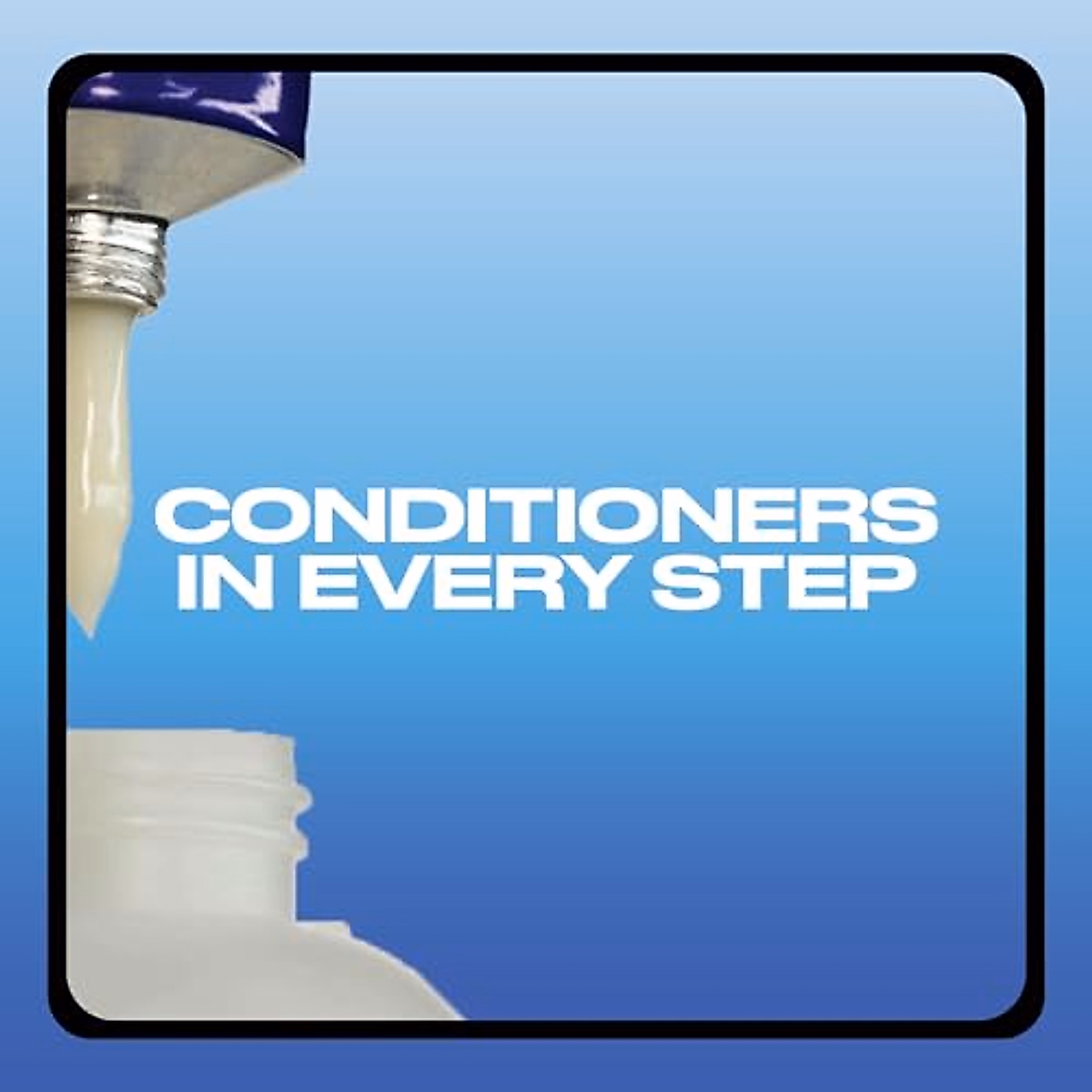 Clairol Nice'n Easy Permanent Hair Dye, 7 Dark Blonde Hair Color, Pack of 1