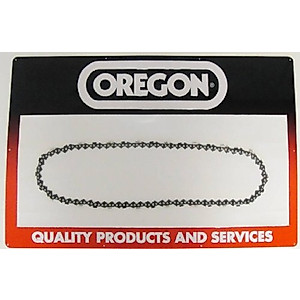 Remington 16” Oregon Chain Saw Repl. Chain Model #Electric Models: 107714-02, 098031J, 099039J, CLD3616AWB, LD3516AWB, CLD4016W, CLD4018AW, CLD4018AWC, LD4018AW, LD4018WC, LD4016AW, 107624-01, 107624-02, 107625-01, 107625-02, RM1632A, RM1635W, RM1840W (91