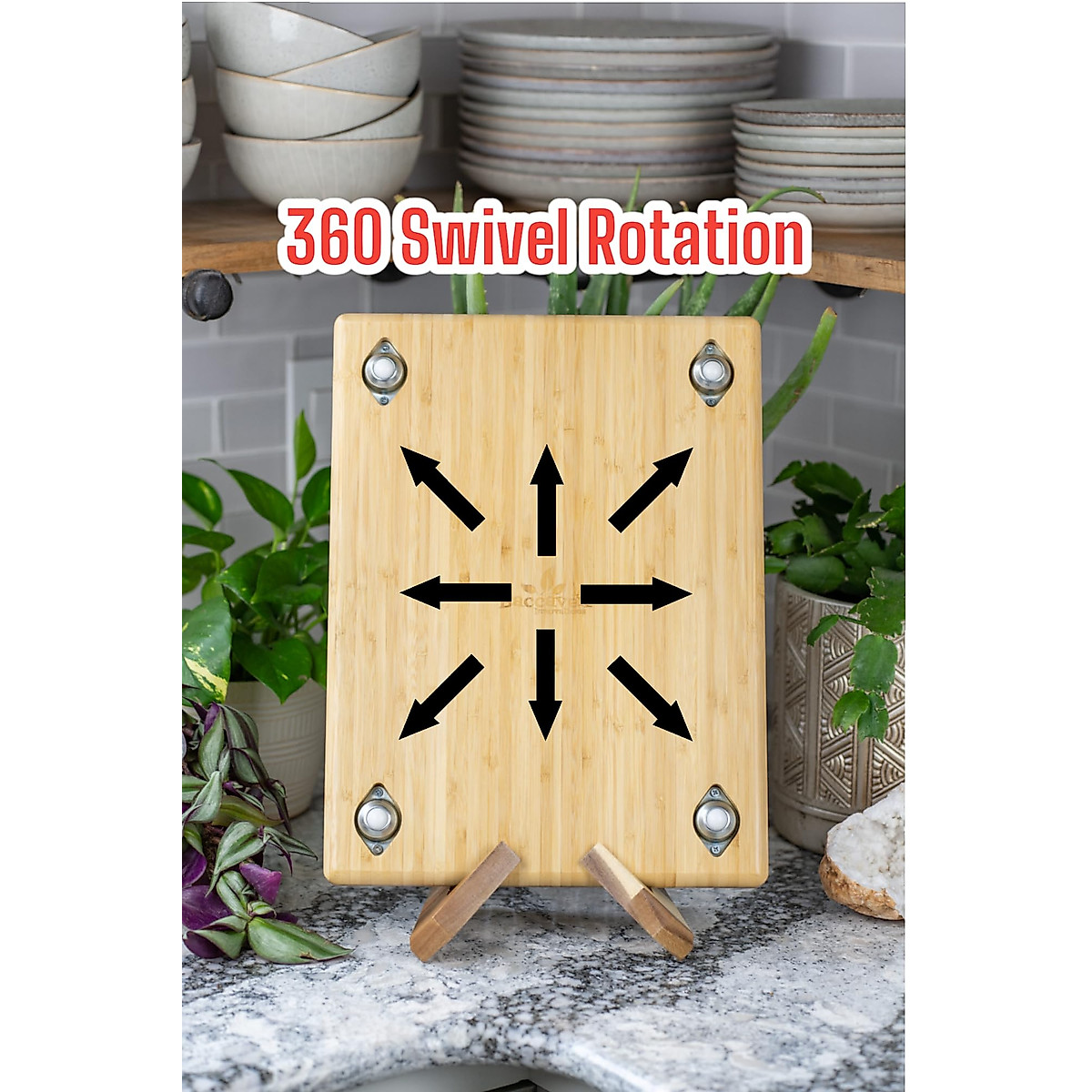 Large- Glides 360°-12x16|Heavy Duty sliding tray for coffee maker|espresso machine slider tray|Sliding tray for kitchen appliance slider|Kitchen Appliance Sliders for Kitchen Patent pending