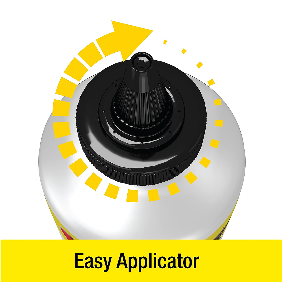 Enoz No Zone Roach Away Powder, Kills Cockroaches, Silverfish, and Ants (Pack of 3)