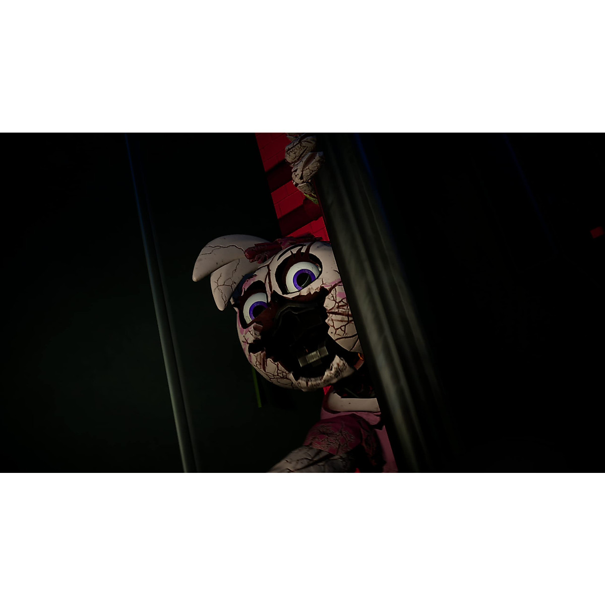 Five Nights at Freddy's: Security Breach (XSX) Collector's Edition