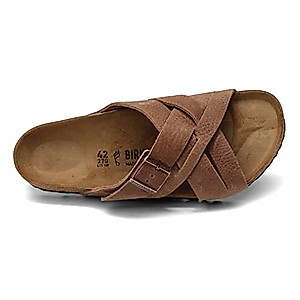 Birkenstock 1017403342 Arizona Stone Sd Sh N 42