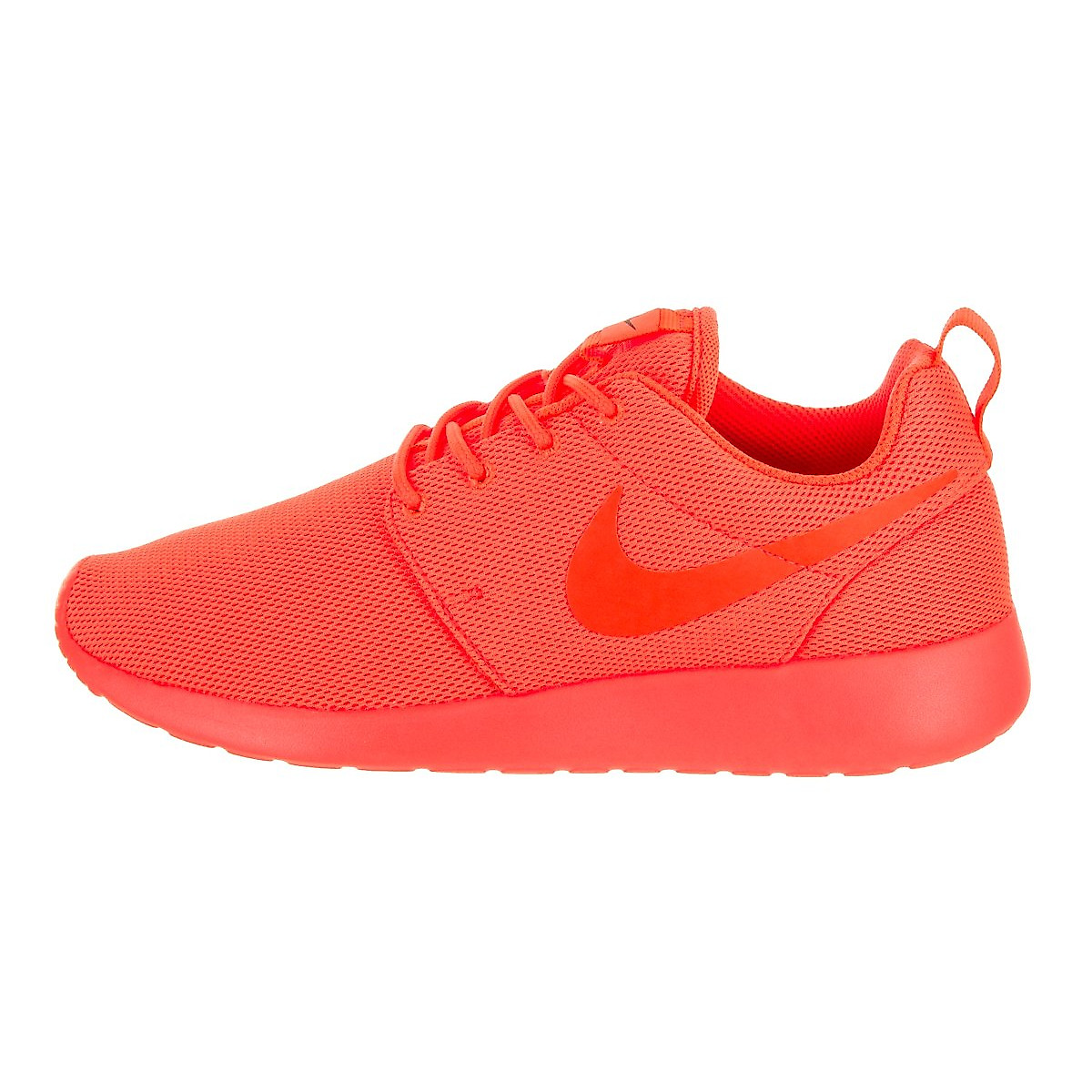 Nike Roshe One Total Crimson/Total Crimson (WS) (6.5 B(M) US)