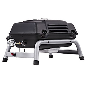 Char-Broil Portable 240 Liquid Propane Gas Grill