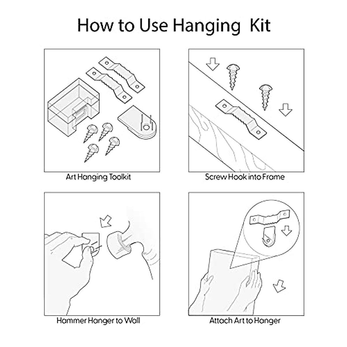 SIGNWIN Framed Canvas Print Wall Art Set Pastel Watercolor Green Polygon Collage Abstract Shapes Illustrations Modern Art Minimal Boho Colorful for Living Room, Bedroom, Office - 16"x24"x2 Natural