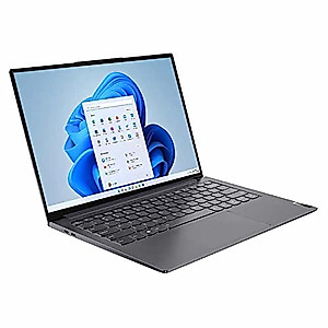Lenovo IdeaPad Slim 7i Pro Laptop: Core i7-11370H, 1TB SSD, 16GB RAM, 14" 2.8K IPS Touch Display, Windows 11