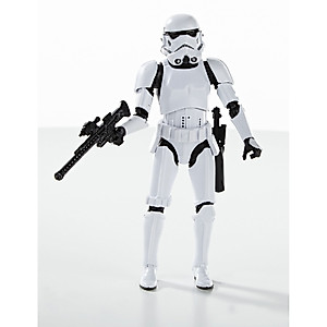 Star Wars Episode 4 Stormtrooper 6" Action Figure