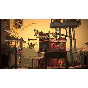 Warhammer 40,000: Shootas, Blood & Teef -- Nintendo Switch